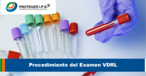 Examen VDRL: Lo que Necesitas Saber para un Diagnóstico Preciso
